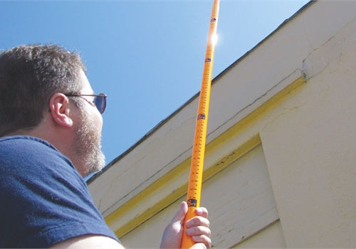 Product Patrol / Height Stick