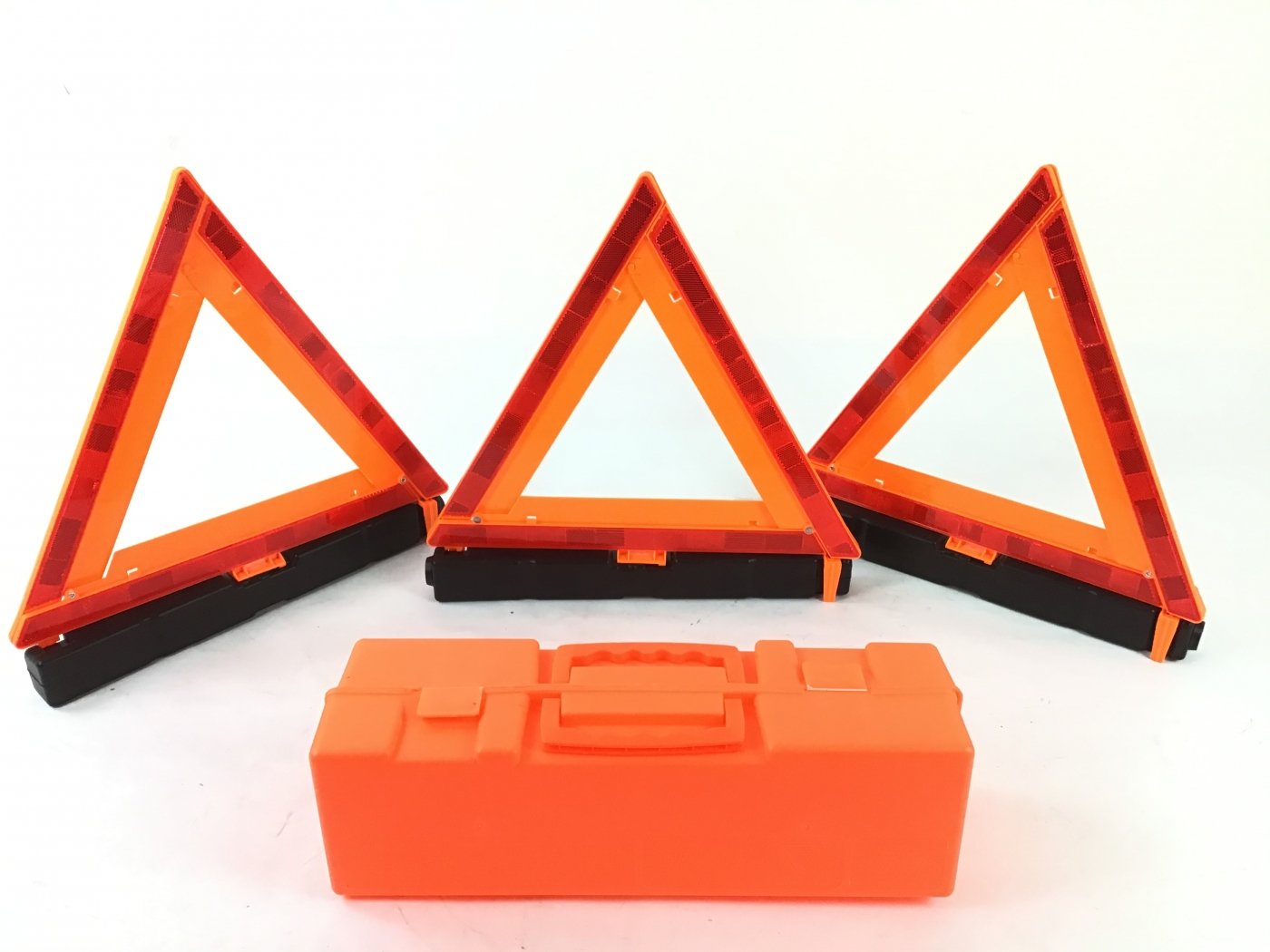 Safety & Clean-Up Gear