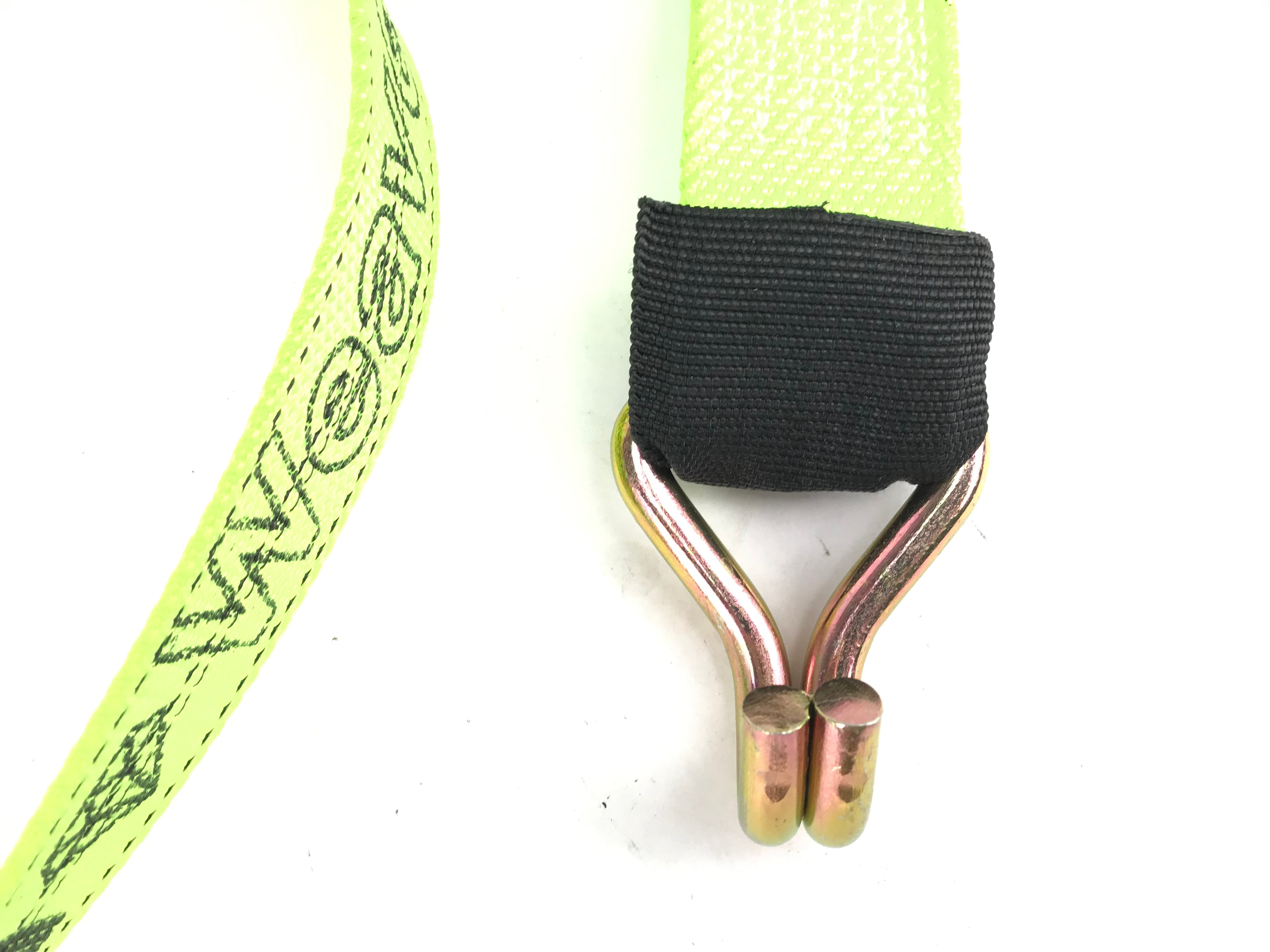 Wire Hook Wheel Strap Assemblies