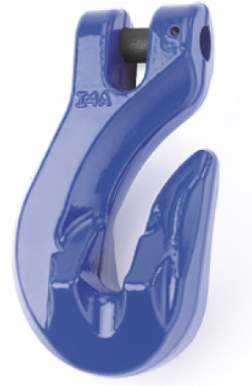3/8 Peerless V10 Clevis Grab Hook 8,800 LB WLL